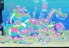 Bubble Zoo Animals | Villains Wiki | Fandom