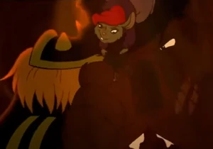 Buncle/Gallery | Villains Wiki | Fandom