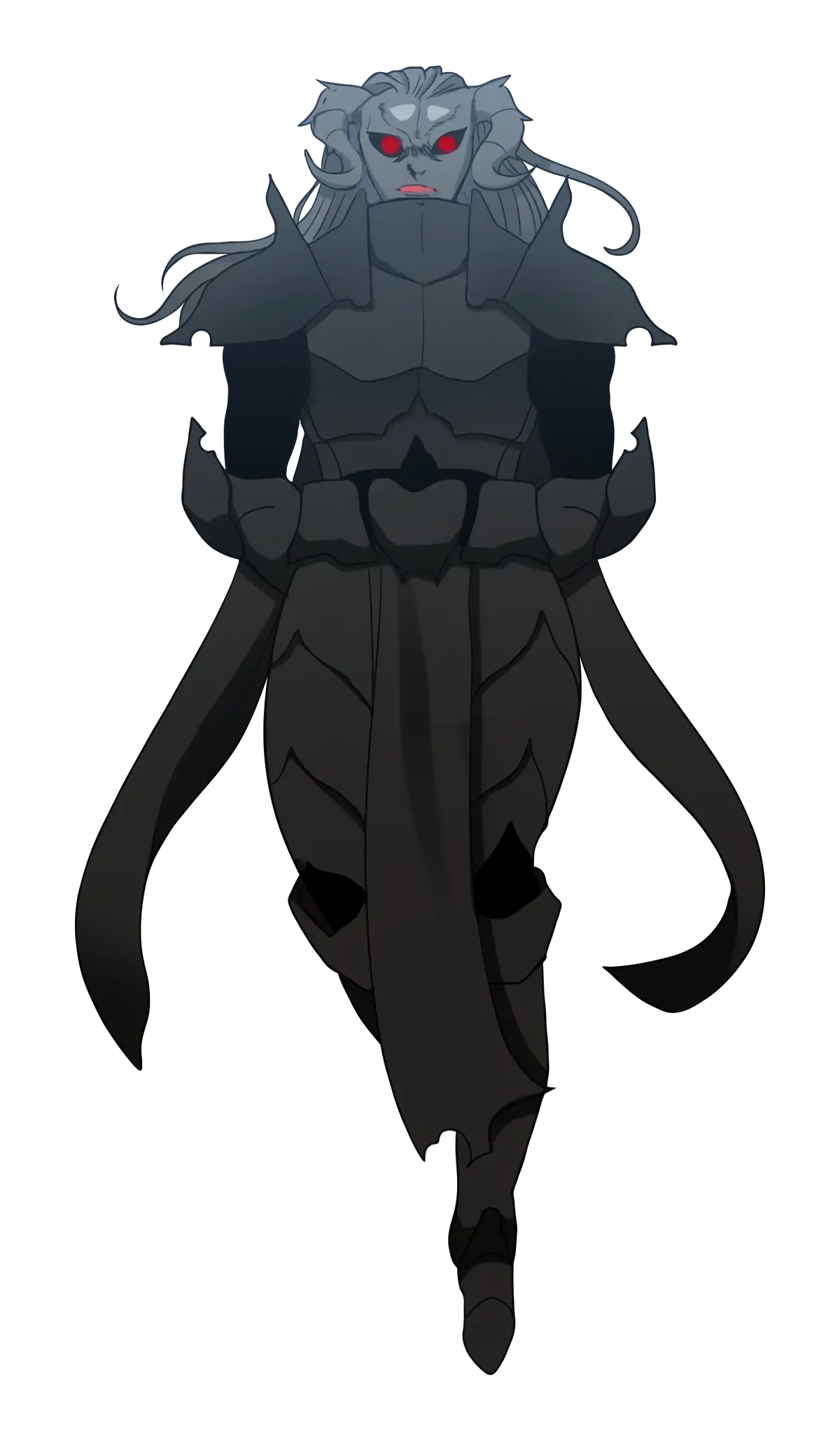 Cadell | Villains Wiki | Fandom