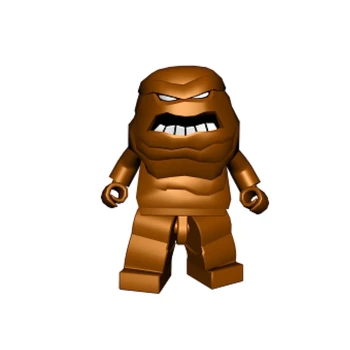 Clayface (LEGO Batman) | Villains Wiki | Fandom