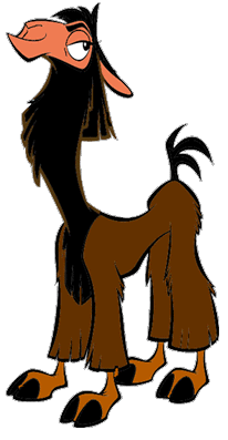 Emperor Kuzco | Villains Wiki | Fandom