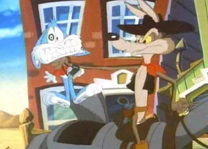 Coyote Kid/Gallery | Villains Wiki | Fandom