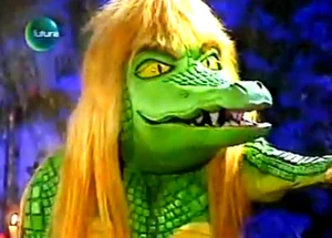 Cuca | Villains Wiki | Fandom