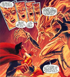 Cythonna | Villains Wiki | Fandom