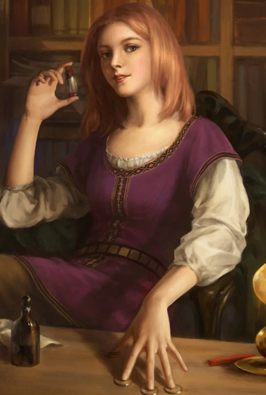 Devi | Villains Wiki | Fandom