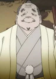Shogun Tokugawa Nariayoshi | Villains Wiki | Fandom
