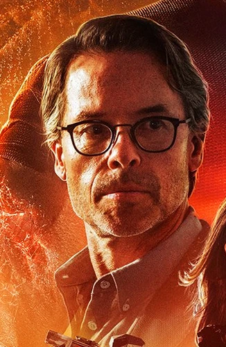 Dr. Emil Harting | Villains Wiki | Fandom