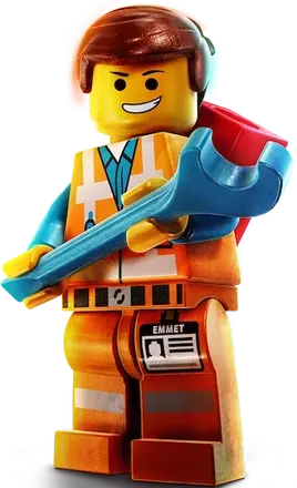 Rex Dangervest | Villains Wiki | Fandom