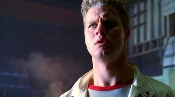 Eric Marsh | Villains Wiki | Fandom