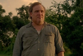 Errol Childress | Villains Wiki | Fandom