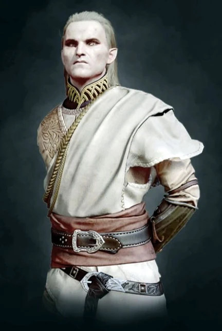 Ge'els | Villains Wiki | Fandom