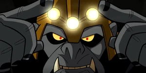 Gorilla Grodd (Batman: The Brave and the Bold)/Gallery | Villains Wiki ...