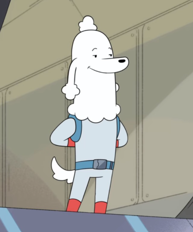 Captain Happy | Villains Wiki | Fandom