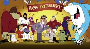 Muttley (Hanna-Barbera) | Villains Wiki | Fandom