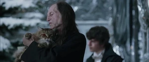 Argus Filch/Gallery | Villains Wiki | Fandom