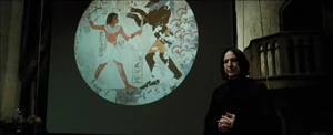 Severus Snape/Gallery | Villains Wiki | Fandom