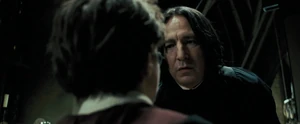 Severus Snape/Gallery | Villains Wiki | Fandom