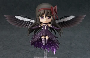 Homura Akemi/Gallery | Villains Wiki | Fandom