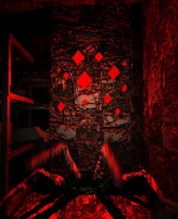 Walls | Villains Wiki | Fandom