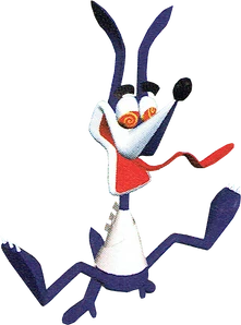 Ripper Roo/Gallery | Villains Wiki | Fandom