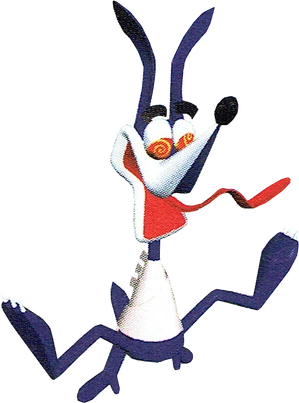 Ripper Roo/Gallery | Villains Wiki | Fandom