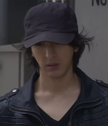 Junichi Kaito/Kamen Rider Glaive | Villains Wiki | Fandom