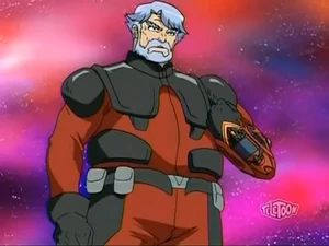 King Zenoheld/Gallery | Villains Wiki | Fandom