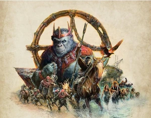 Sylva | Villains Wiki | Fandom