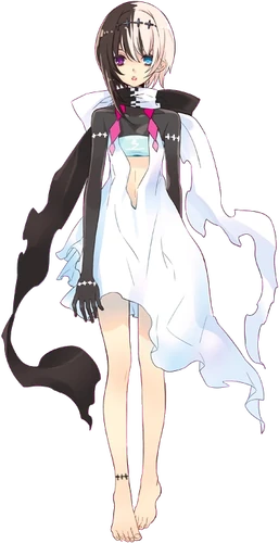 Letecia Liveradeus | Villains Wiki | Fandom
