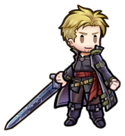 Lloyd Reed | Villains Wiki | Fandom