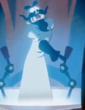Mad Doctor (Disney) | Villains Wiki | Fandom