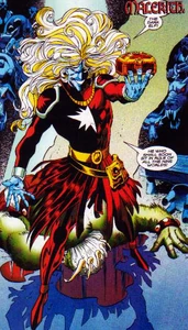 Malekith the Accursed | Villains Wiki | Fandom