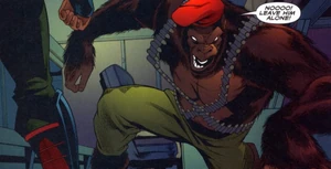 Monsieur Mallah/Gallery | Villains Wiki | Fandom