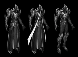 Malthael D3