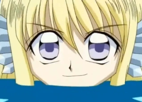 Maria (Mermaid Melody) | Villains Wiki | Fandom