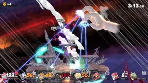 Master Hand | Villains Wiki | Fandom