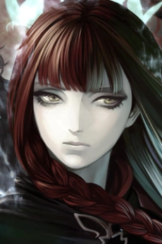 Morgana (The House in Fata Morgana) | Villains Wiki | Fandom