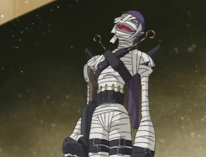 Mummymon | Villains Wiki | Fandom