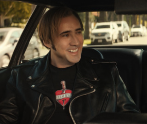 Nicky Cage | Villains Wiki | Fandom