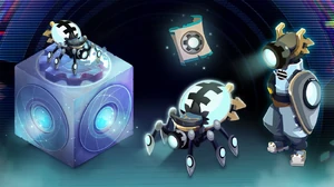 Noxines | Villains Wiki | Fandom