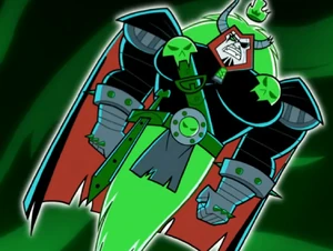 Pariah Dark/Gallery | Villains Wiki | Fandom