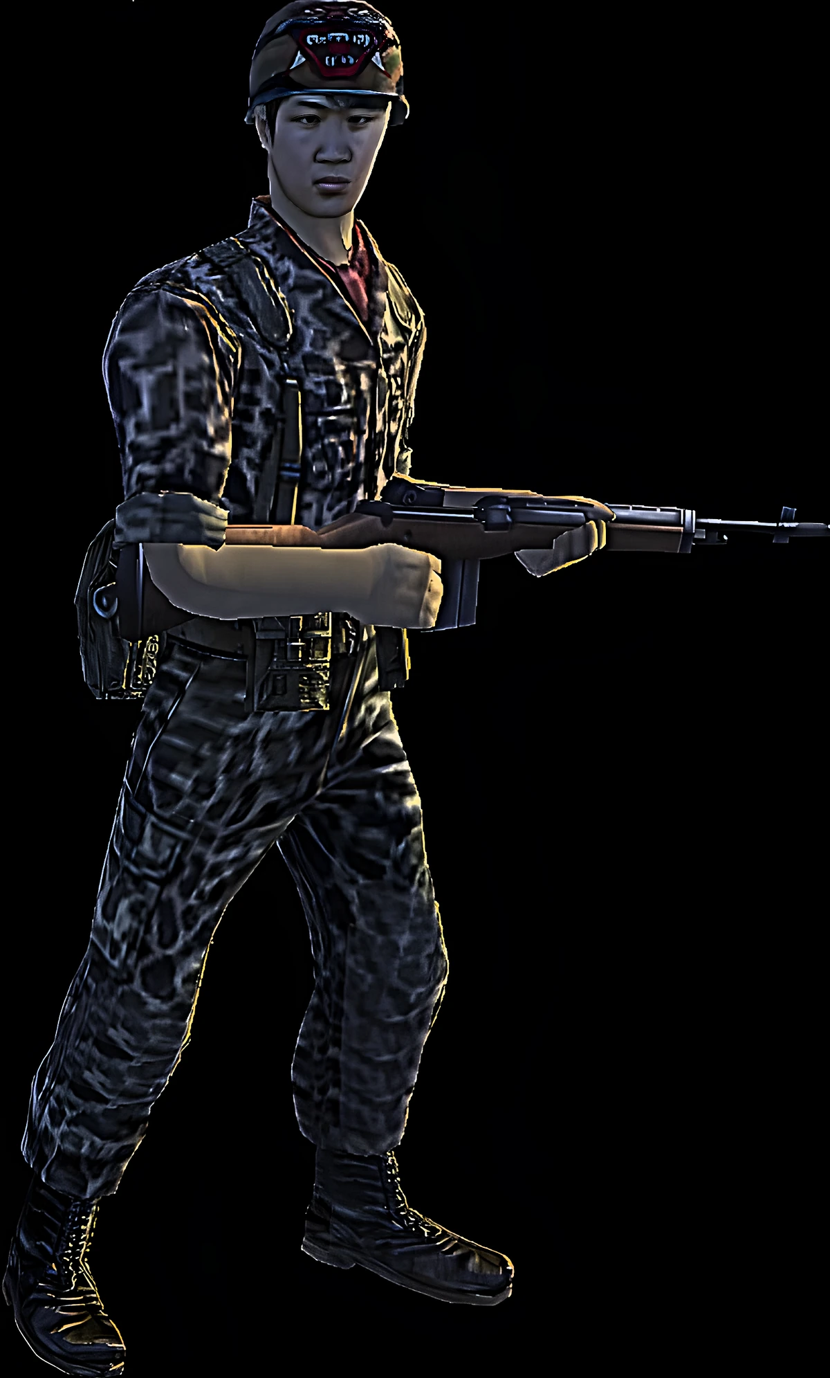 Pham Khyu Kuang | Villains Wiki | Fandom