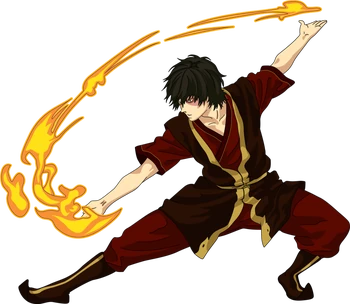 Zuko | Villains Wiki | Fandom