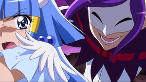 Joker (Smile Pretty Cure!) | Villains Wiki | Fandom