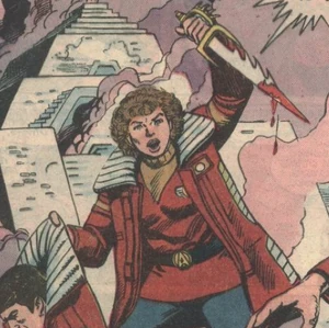 Redjac | Villains Wiki | Fandom