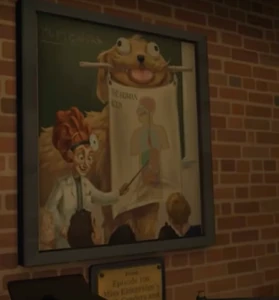 Riley Ruckus | Villains Wiki | Fandom