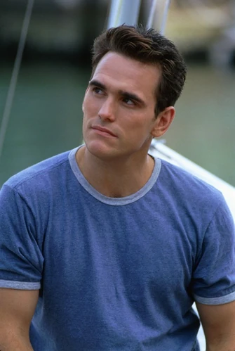 Sam Lombardo | Villains Wiki | Fandom