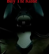 Billy The Bunny | Villains Wiki | Fandom