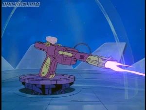 Shockwave (Generation One)/Gallery | Villains Wiki | Fandom