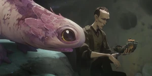 Singed (Arcane) | Villains Wiki | Fandom